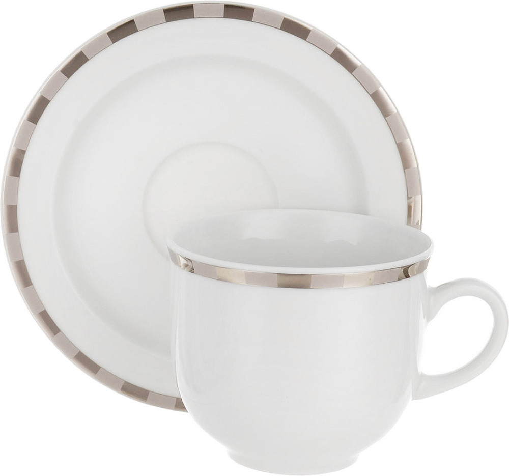 Набор чайный Thun - купить по выгодной цене в интернет-магазине OZON (167069090)