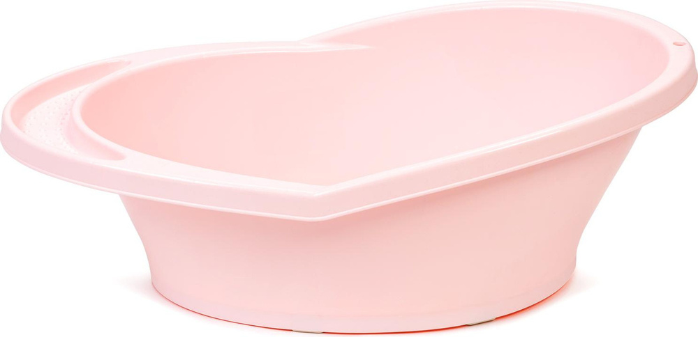 Детская ванна Little Angel START, 35 л, розовый пастельный ...