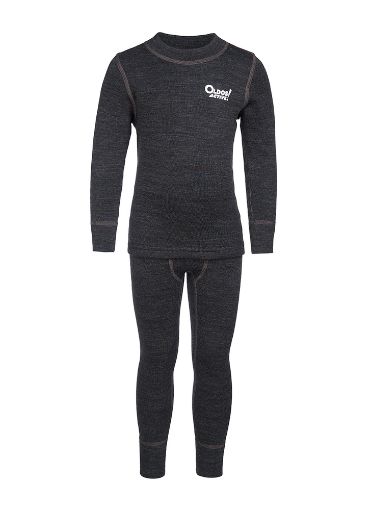 Комплект термобелья OLDOS ACTIVE 122 - купить по выгодной цене в интернет-магазине OZON (196663816)