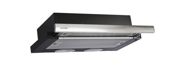 Вытяжка Elikor КВ II М-400-50-250 купить по низкой цене: отзывы, фото ...