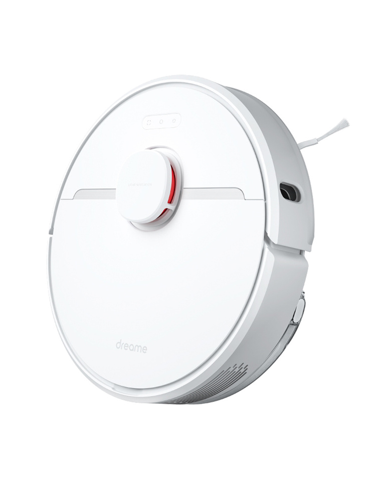 Робот-пылесос Dreame D9 купить на OZON по низкой цене (301615754)