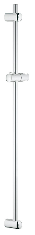 Душевая штанга GROHE Euphoria Neutral 900 мм, хром (27500000) - купить ...