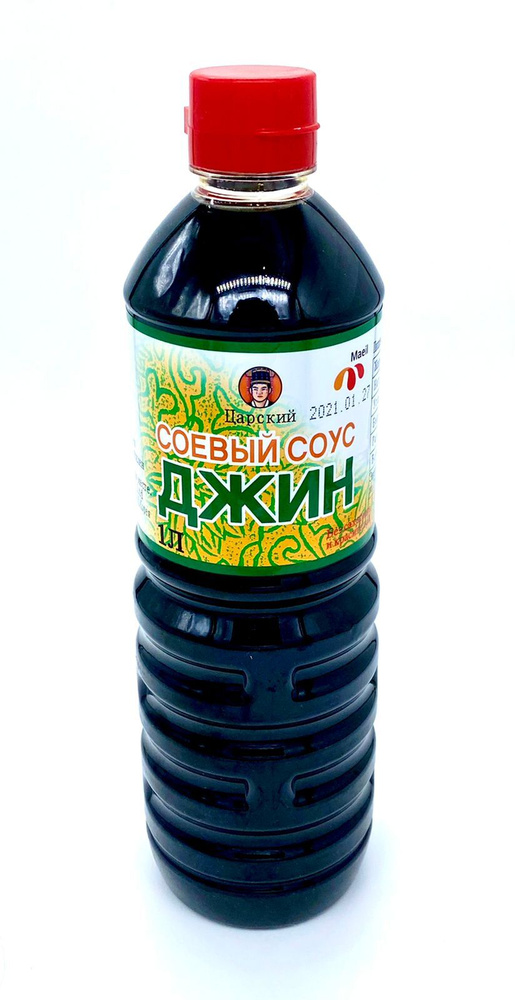 Соус соевый Maeil Foods 1 л/корейский соевый соус - купить с доставкой ...