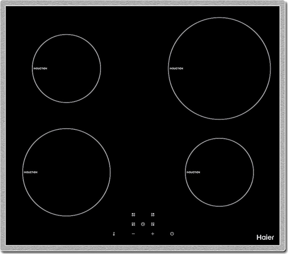 Варочная панель Haier HHX-Y64NFB купить по низкой цене с доставкой и ...