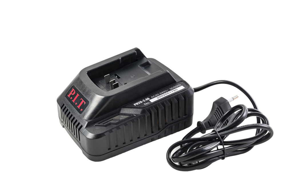 Зарядное устройство P.I.T. OnePower PH20-2.4A - купить с доставкой по ...