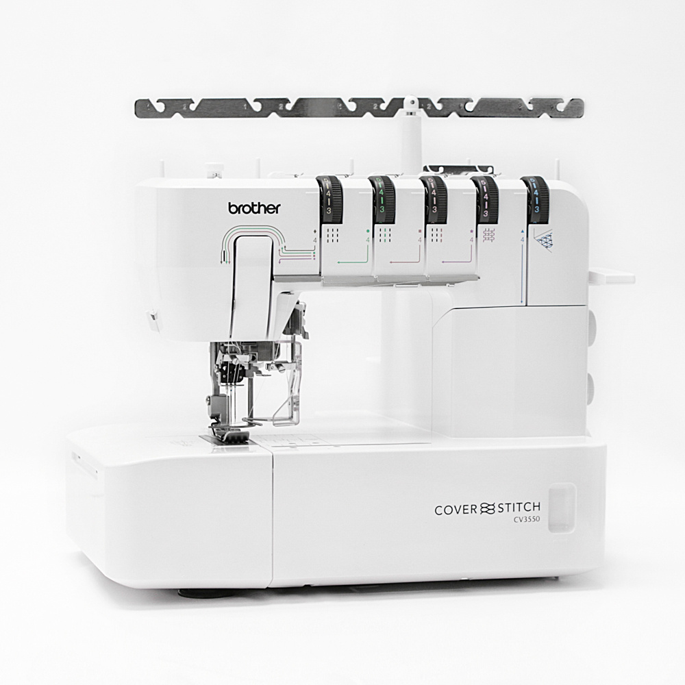 Распошивальная машина Brother CV 3550 Brother - купить по выгодной цене ...