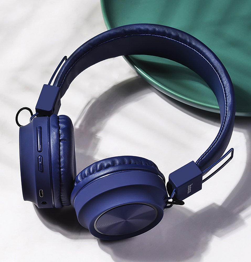 Наушники Накладные DEXP Наушники беспроводные блютуз/Bluetooth/BT-212/беспроводная гарнитура/с ...