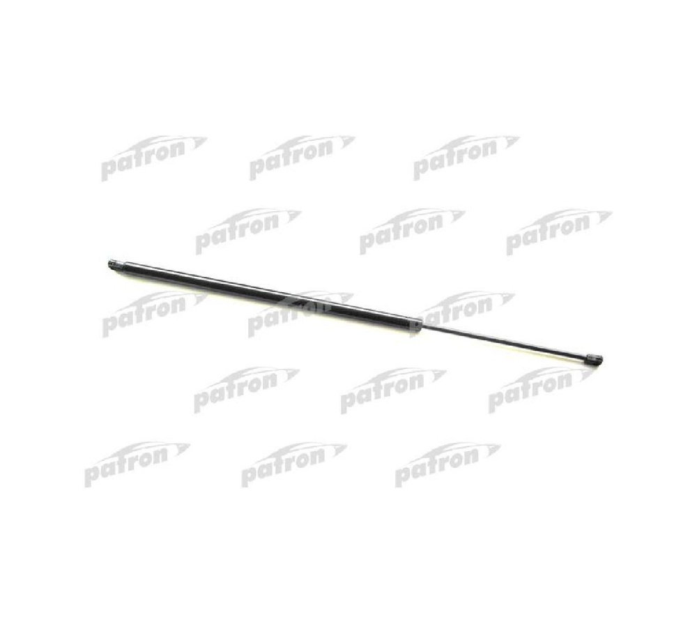 Амортизатор багажника Общая длина 850 мм, выталкивающая сила 670 N ...