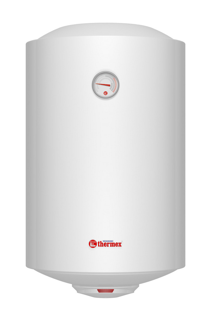 Водонагреватель накопительный Thermex 80 V TitaniumHeat купить по ...
