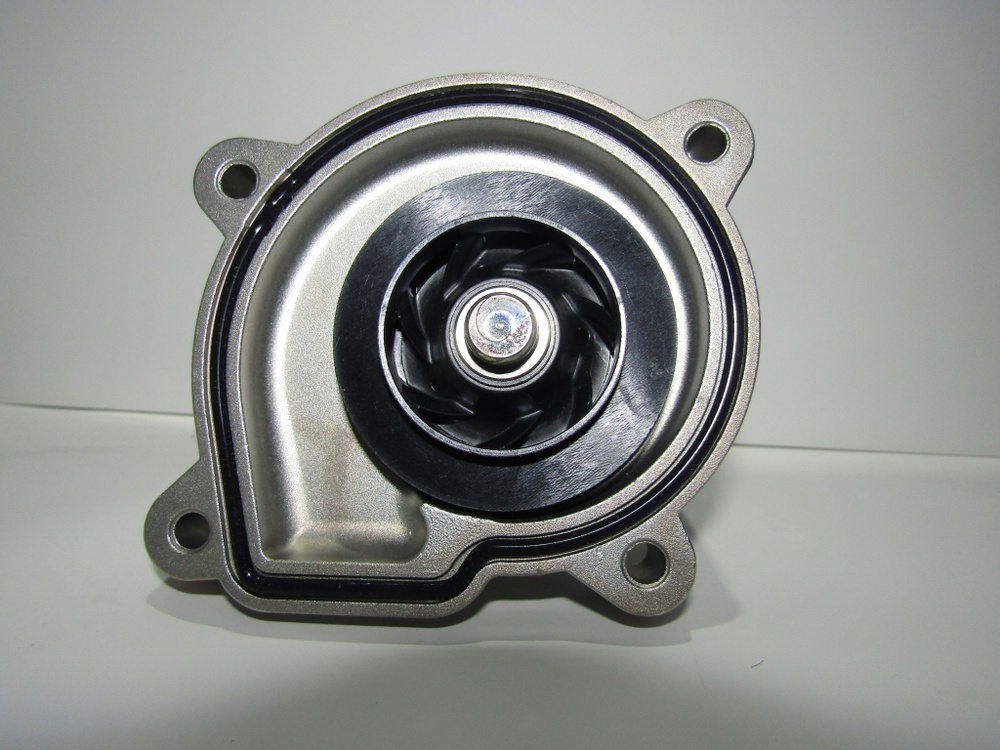 Насос водяной VAG 03C121008J - VAG (VW/Audi/Skoda/Seat) арт. 03C121008J ...