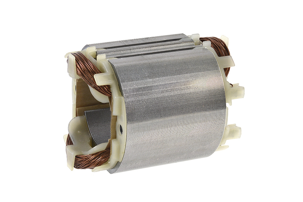 Статор для перфоратора MAKITA HR2450 - купить по выгодной цене в ...