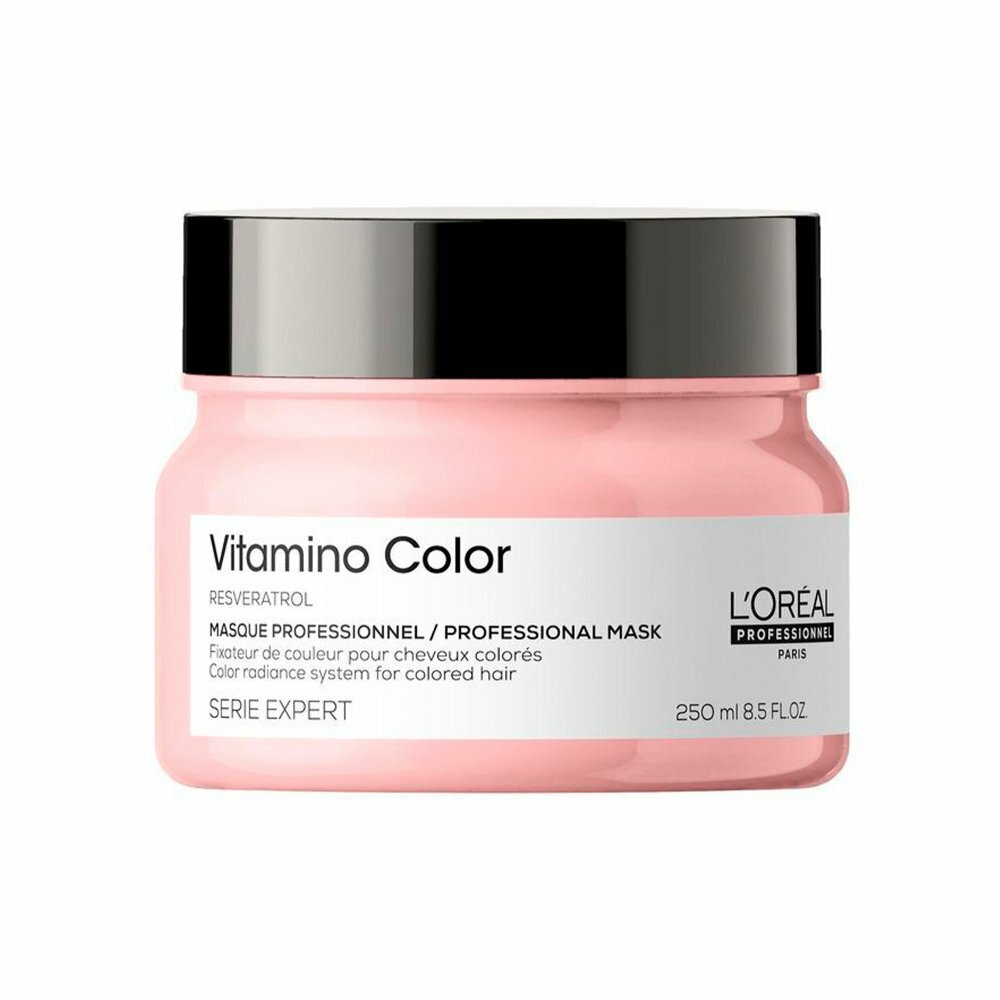 L'OREAL Professional Маска для окрашенных волос Serie Expert Vitamino ...