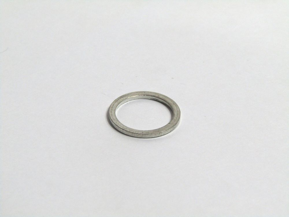 Кольцо уплотнительное VAG N0138149 - VAG (VW/Audi/Skoda/Seat) арт ...