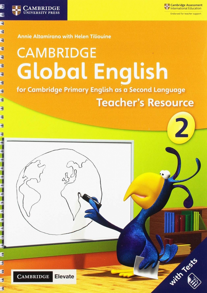 Cambridge Global English Stage 2 Teacher's Resource with Cambridge ... Cambridge Global English Stage 2 Teacher's Resource with Cambridge ...