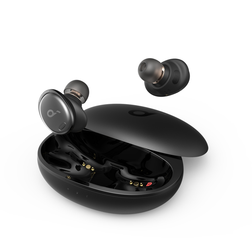 Наушники Внутриканальные soundcore Liberty 3 Pro - купить по доступным ...