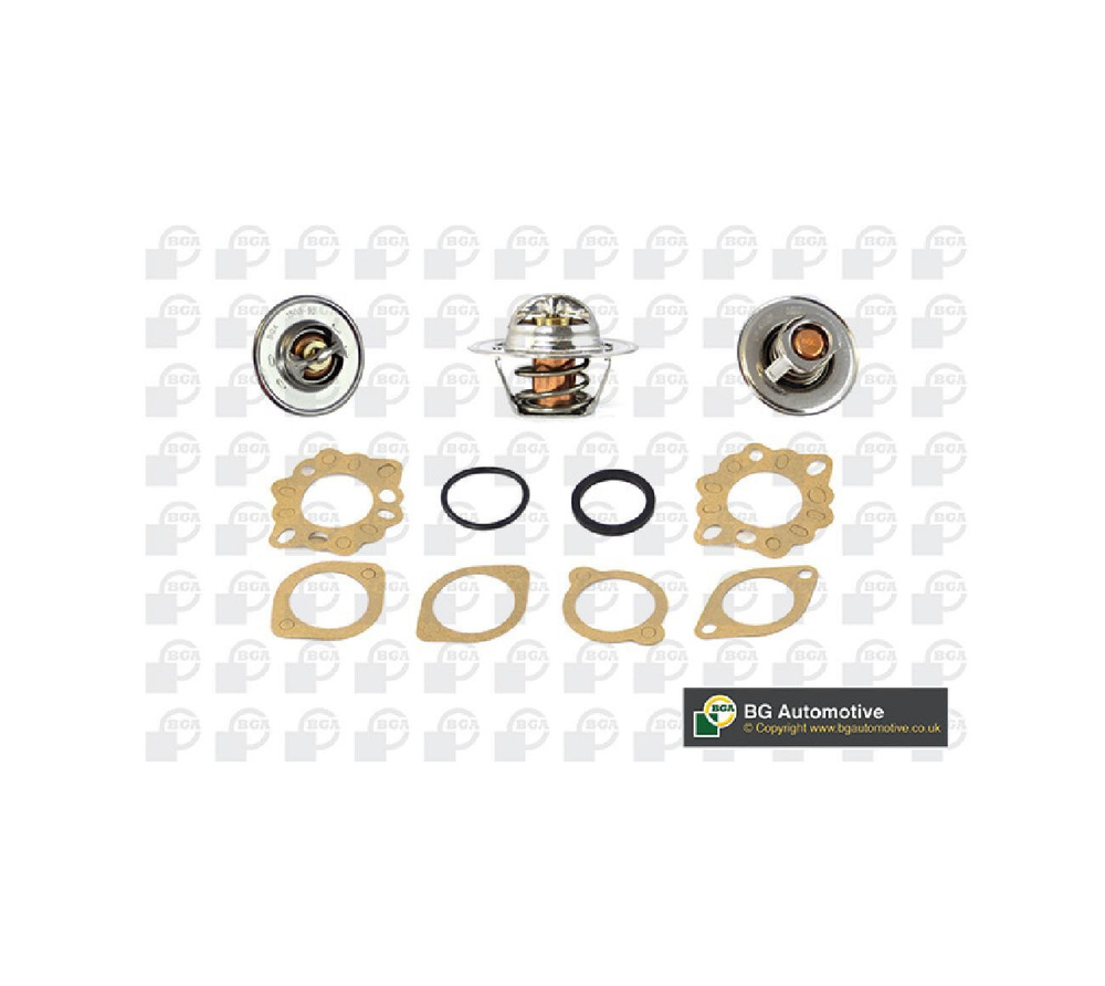 Термостат - BGA арт. CT5530K - купить по выгодной цене в интернет ...