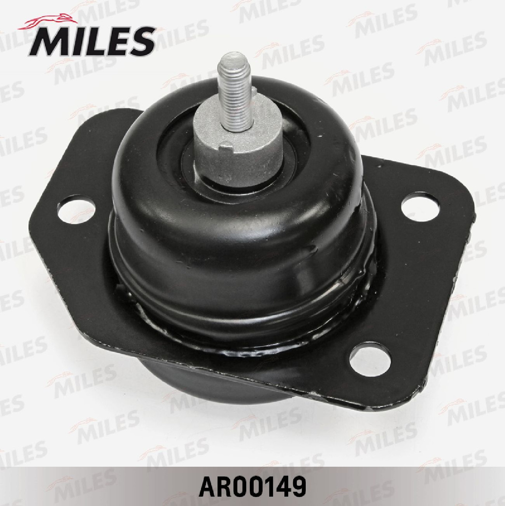 Опора двигателя Miles AR00149 - MILES арт. AR00149 - купить по выгодной ...