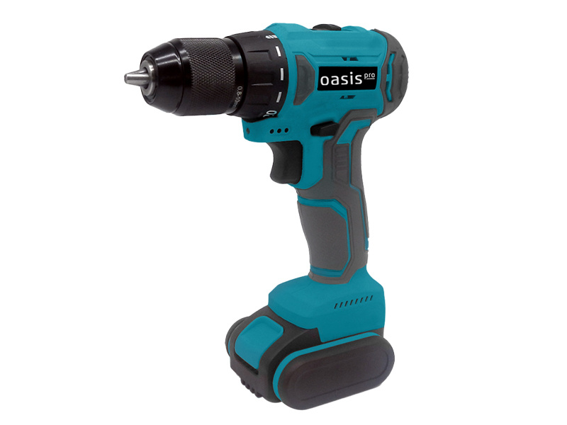 Шуруповерт Oasis ASB-12V Pro, От аккумулятора - купить по низкой цене в интернет-магазине OZON ...