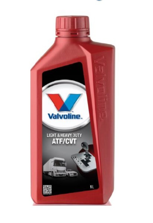 VAL LIGHT & HD ATF / CVT (1л) (12шт) масло трансмиссионное - купить по выгодной цене в интернет ...