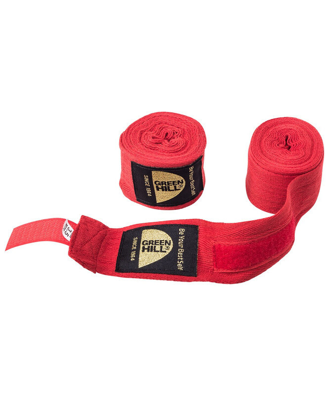 Бинт боксёрский (Эластик) - купить по выгодной цене в интернет-магазине ...