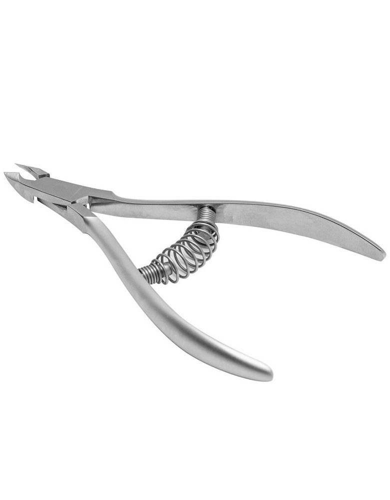 Yoko Y SK 003 Кусачки для кутикулы/Кусачки для удаления кутикулы с пружинным механизмом купить ...