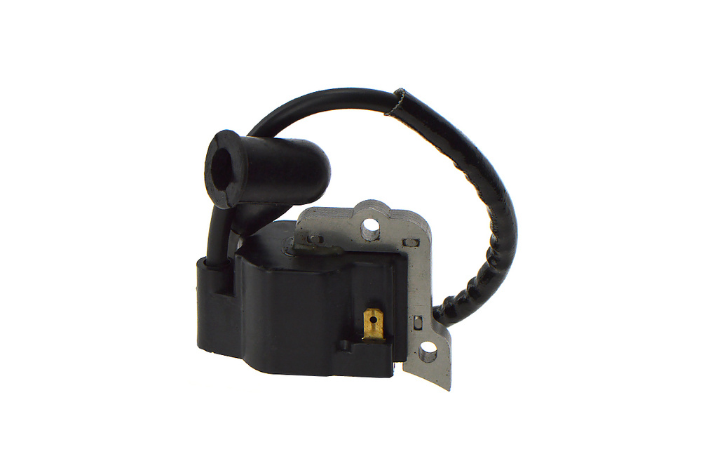 Катушка зажигания (магнето) для бензопилы CARVER (Карвер) (см.описание ...