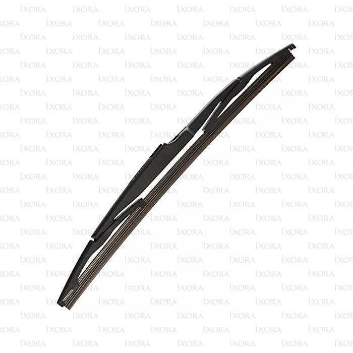 Bosch щетка стеклоочистителя заднего стекла bosch 300mm (h 309 ...
