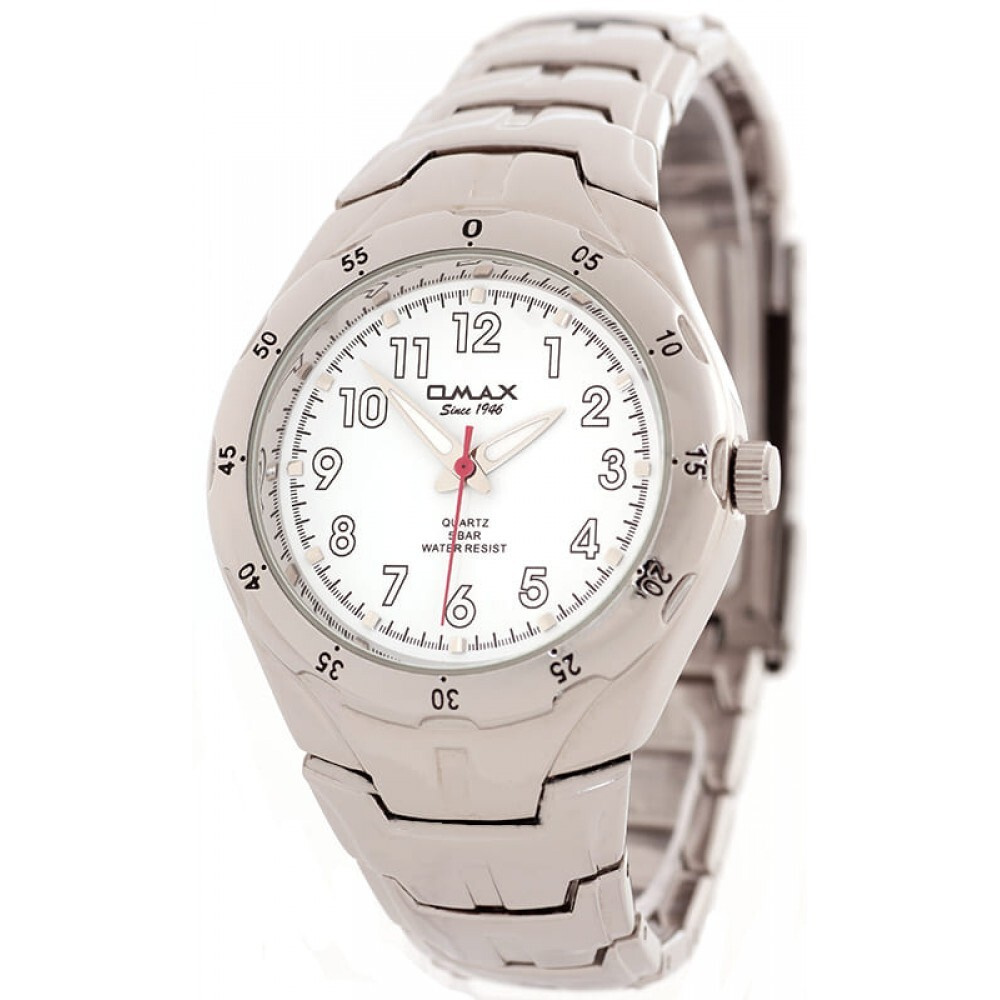 Наручные часы OMAX Quartz DBA099P063 - купить с доставкой по выгодным ...