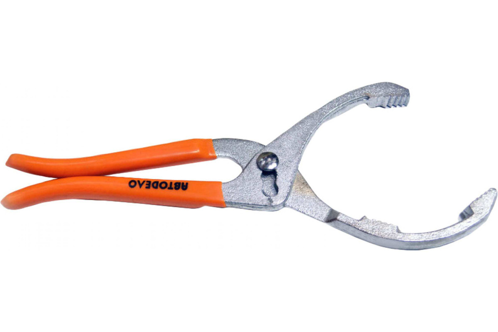 Съемник масляного фильтра зажим 85-115 мм АВТОДЕЛО - купить с доставкой ...