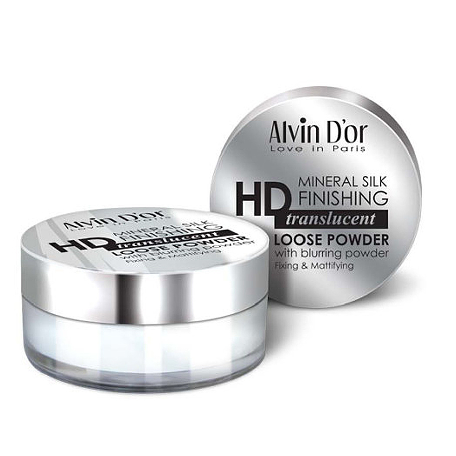 Пудра рассыпчатая минеральная - купить с доставкой по выгодным ценам в ...