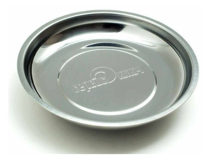 Магнитная миска Сервис ключ 70890 купить по низкой цене с доставкой в ...