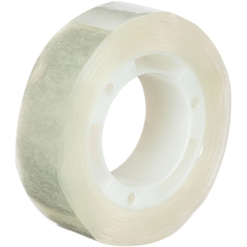 Attache Клейкая лента канцелярская - купить с доставкой по выгодным ...