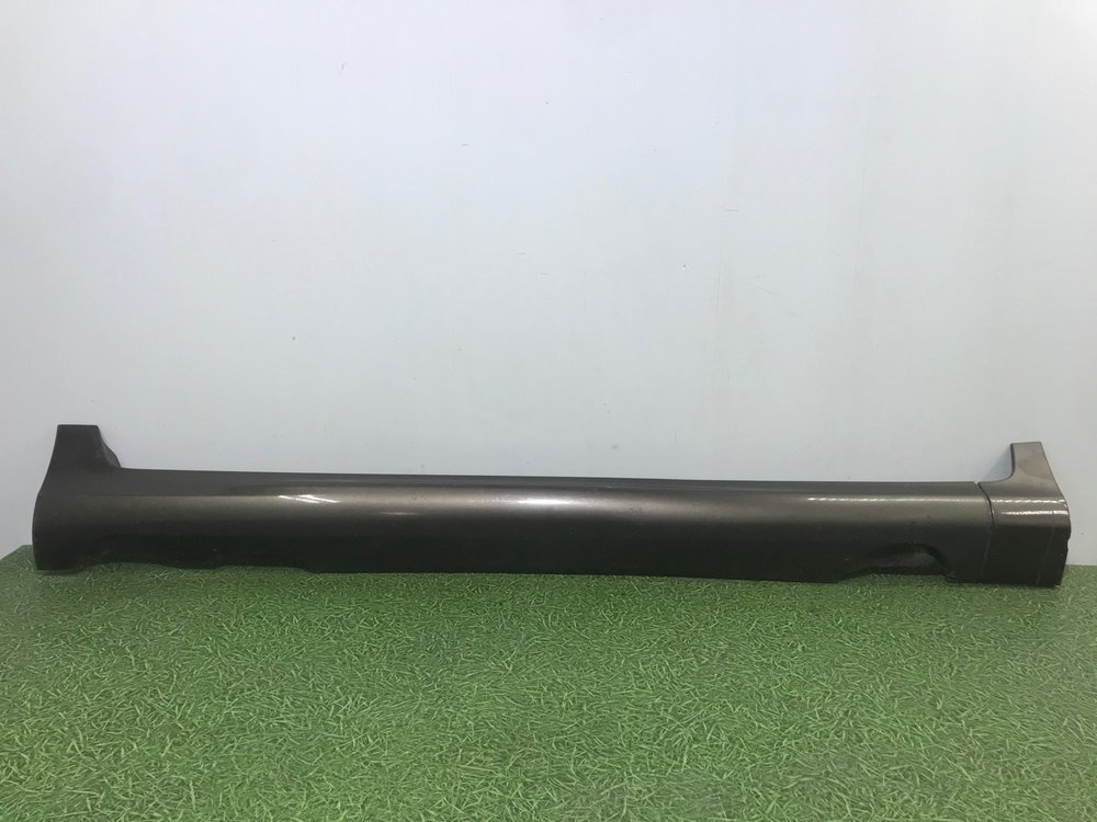 Накладка порога правая VOLVO XC60 купить по низкой цене в интернет ...