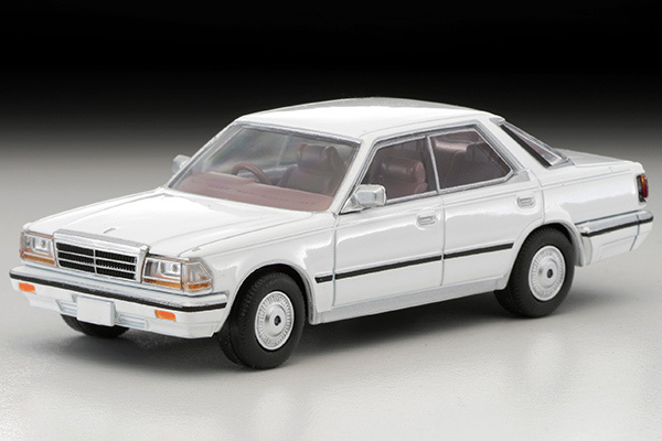 Машинка TAKARA TOMY TOMICA 1/64 TLV N198a Nissan Gloria Grandage купить ...