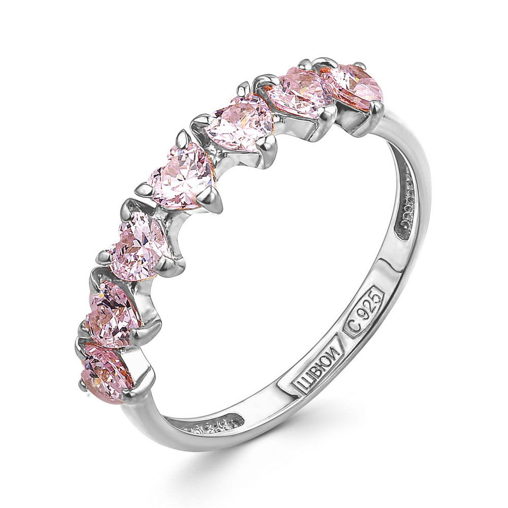 Kinder Jewelry Кольцо Сердце - купить с доставкой по выгодным ценам в ...