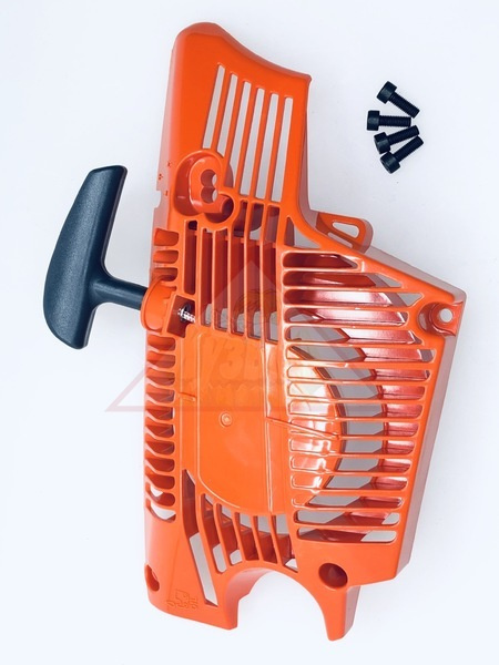 Стартер в сборе GSH 51, GSH 56 Oleo-Mac 5031-2004R - купить по выгодной ...