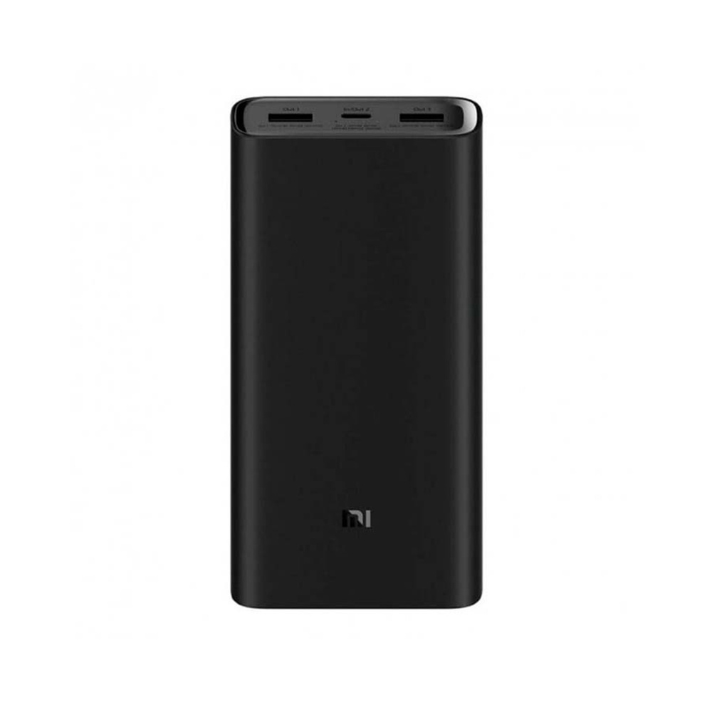 Внешний аккумулятор (Power Bank) Xiaomi Портативный внешний аккумулятор ...
