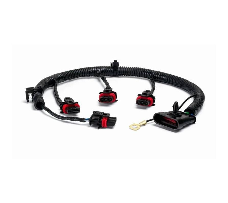 Жгут катушек зажигания 21127 CARGEN 1.6 16 кл 2170 2190 2192 Калина 2 ...