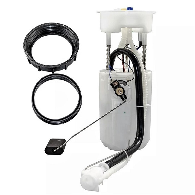 Топливный насос для Mercedes ML W163 - OE A1634702494, A1634703594 ...