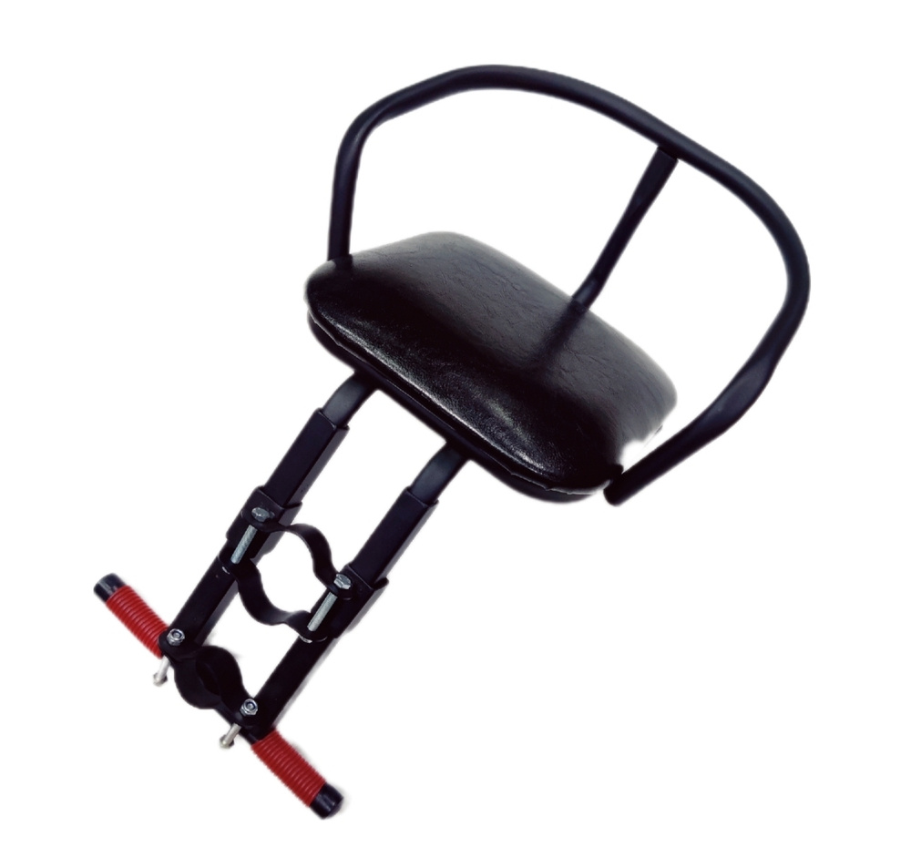 Велосиденье универсальное, крепление на раму - купить с доставкой по ...