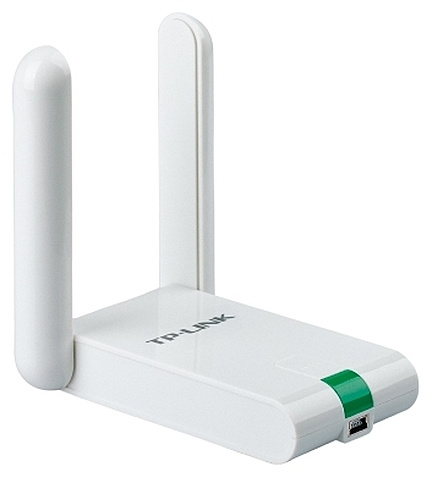 TP-Link Wi-Fi-адаптер TL-WN822N - купить с доставкой по выгодным ценам ...