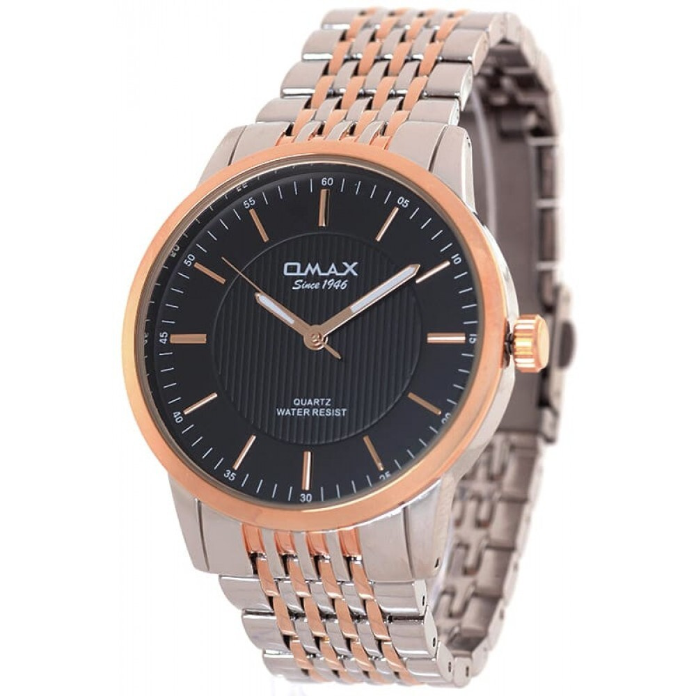 Наручные часы OMAX Quartz HSC069N012 - купить с доставкой по выгодным ...