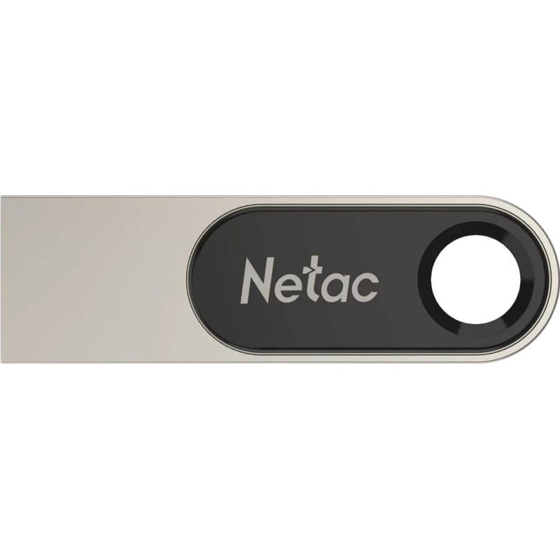 USB-флеш-накопитель Netac flash drive №243 32 ГБ - купить по выгодной ...
