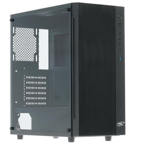 Компьютерный корпус DEEPCOOL MATREXX 55 MESH (DP-ATX-MATREXX55-MESH ...