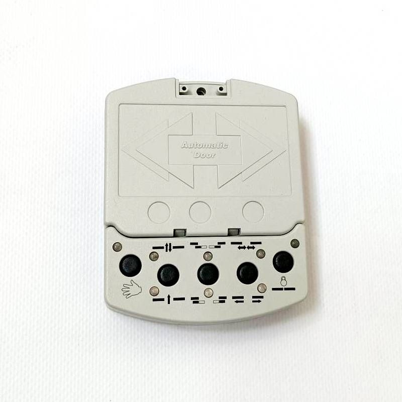 790830 FAAC SD Keeper панель кнопочная автоматических раздвижных дверей - купить с доставкой по ...