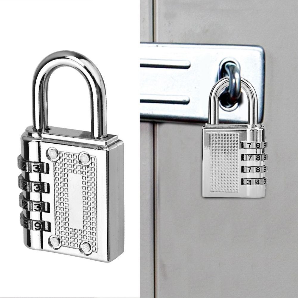 Замок с значным паролем купить на OZON по низкой цене (1623731336)