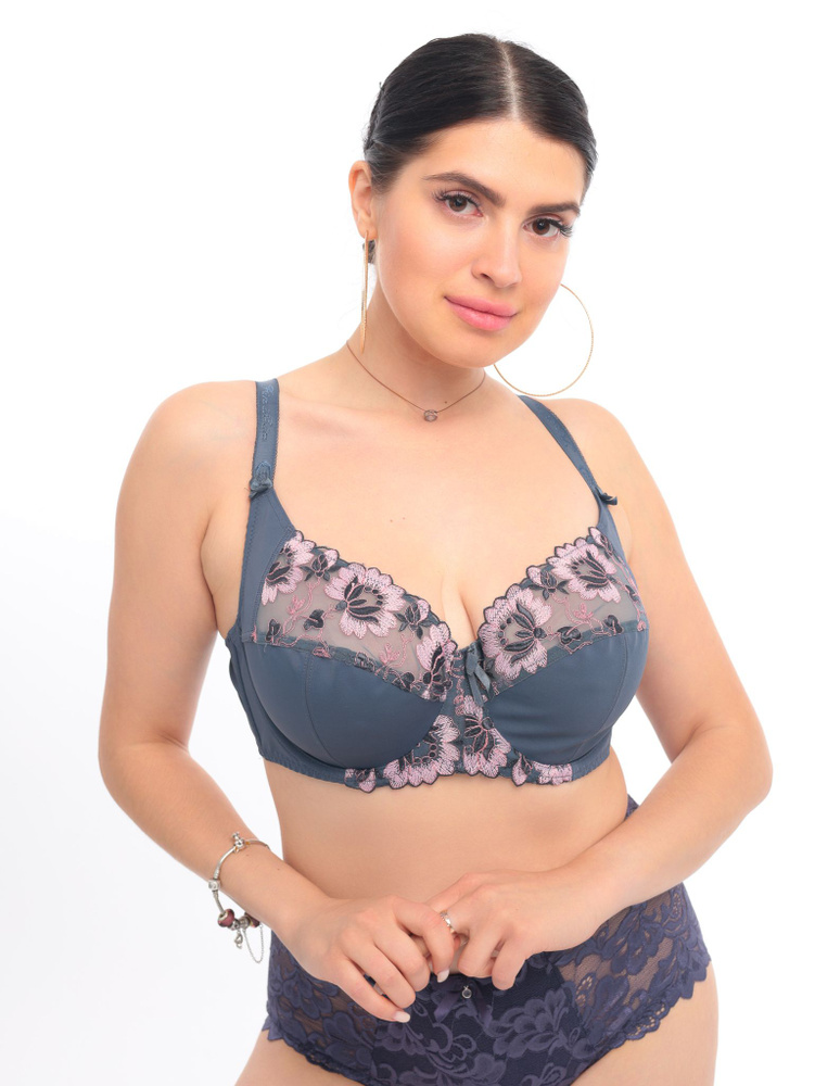 Бюстгальтер Diorella Нижнее белье - купить с доставкой по выгодным ценам в интернет-магазине ...