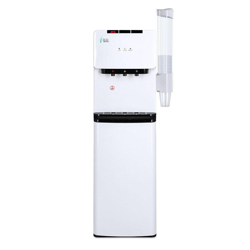 Кулер для воды Ecotronic 1249504 купить по низкой цене с доставкой в ...