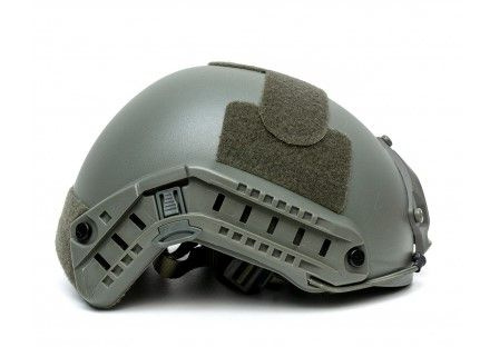 Шлем Тактический Ops-Core Standart GREY - купить с доставкой по ...