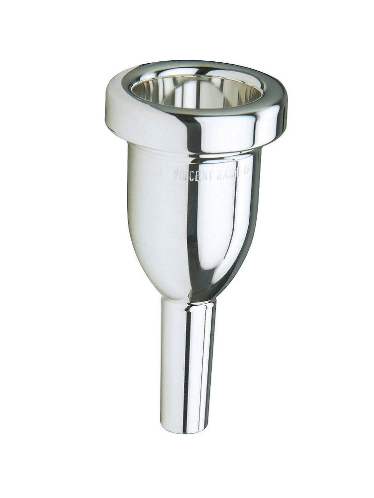Мундштук для тубы Vincent Bach 335-12 - купить с доставкой по выгодным ...
